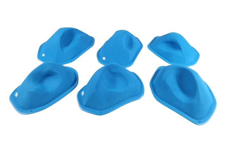 Boulder Recipe – Grizzly Holds