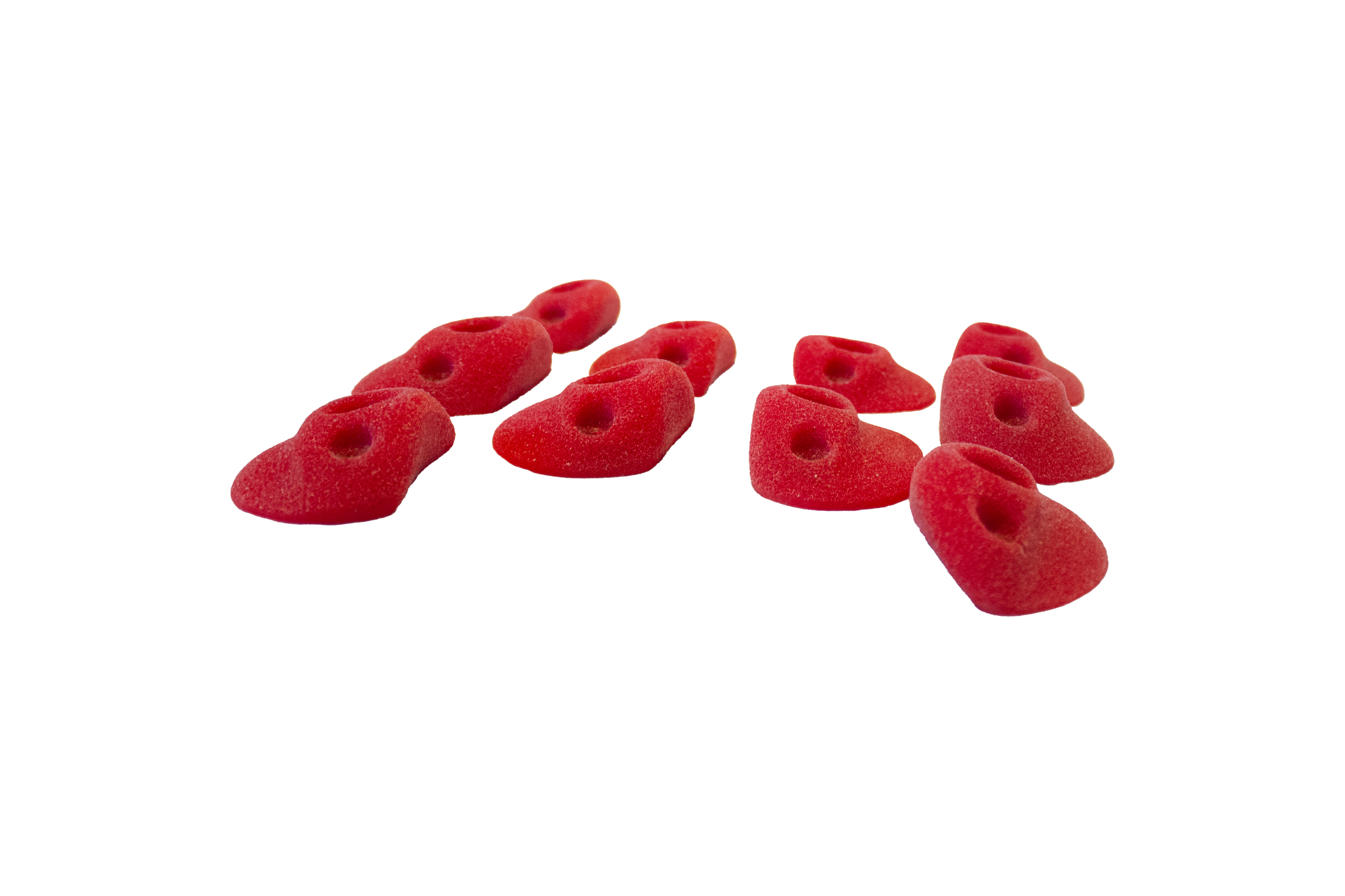 Groundswells - Feet - GR097 – Grizzly Holds