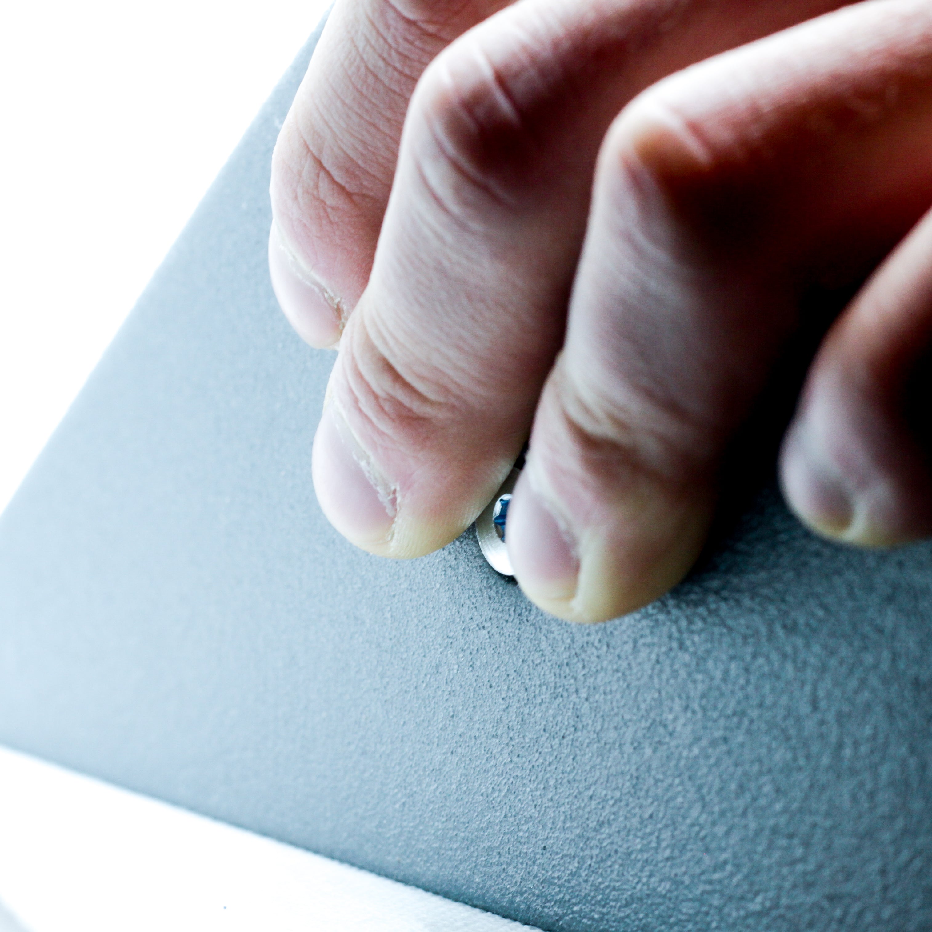 Nut Plugs – Grizzly Holds